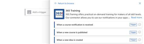 Create A Workflow With A Trigger Or Action Azure Logic Apps