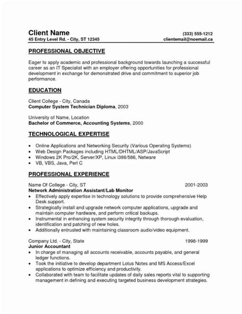 Resume Best Bookkeeper Resume Sample Templates Objective Examples With Bookkeeping Resume