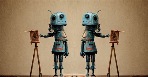 Generative Ai Is Amazing But Humanity Is The Artist Big Think