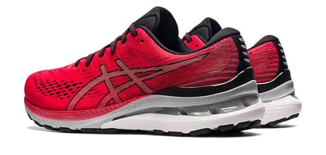ASICS Gel Kayano 28, test et avis | Á partir de 108,00 € | Runnea