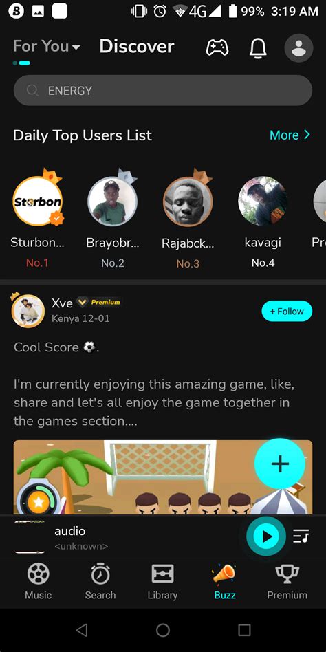 Boomplay Download Boomplay App For Android