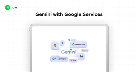 What Is Google Gemini All You Need To Know Updated GUVI