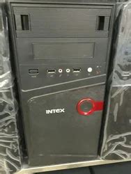 Intex CPU Latest Price Dealers Retailers In India