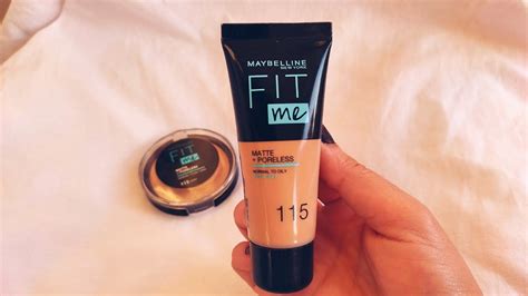 كريم اساس فيت مي ميبلين وازاي تعرفي درجتك والفرق بين الاصلي والتقليد