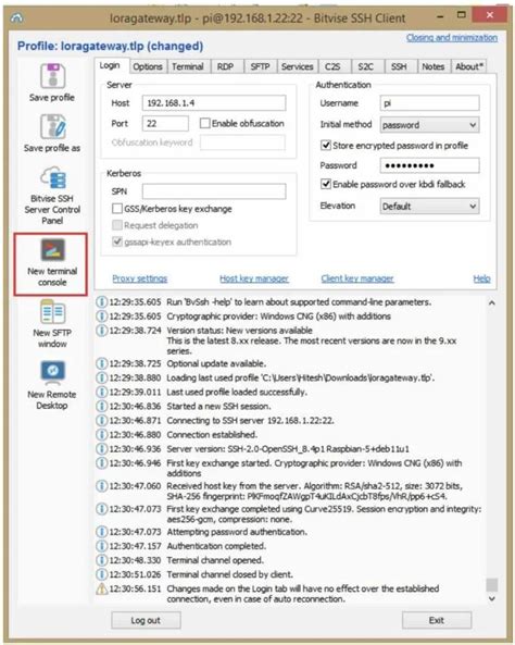 如何使用树莓派构建 Lora 网关树莓派 Lora Csdn博客