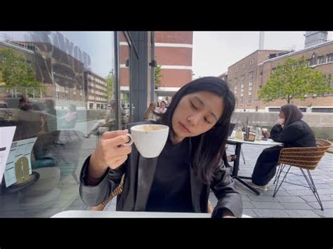 Netherlands 이번 주말에 뭐해 나 그냥 커피마시고 책읽고 전시보고 쇼핑하고 맛있는거 먹을라고 YouTube
