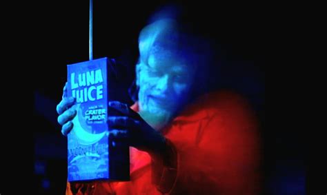 Who Is Feeding You The Luna Juice Risawthetvglow