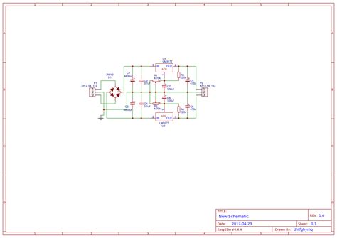 ESP32 STANDALONE Resources EasyEDA