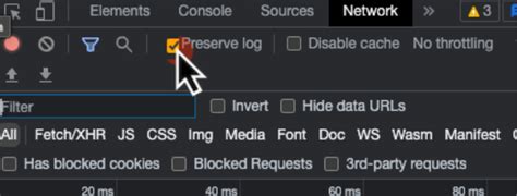 Capturing A Har File In Your Browser