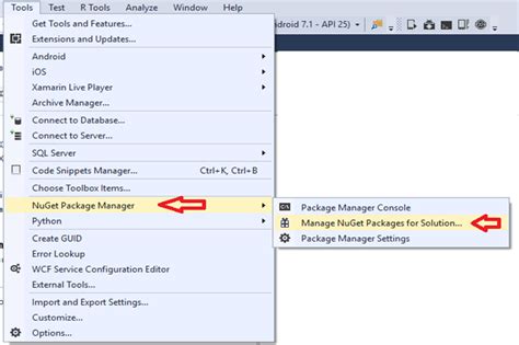 Xamarinforms Và Sqlite Trần Ngọc Minh