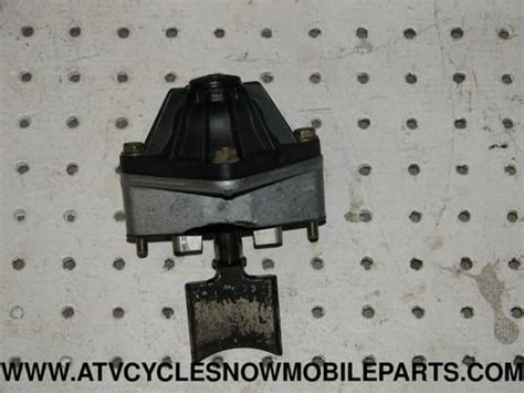 Find 2002 Polaris Edge X 600 M10 E R Exhaust Valve 1201958 In Cold Spring Minnesota Us For Us