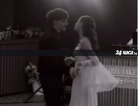 Юли от Молец се ожени Видео