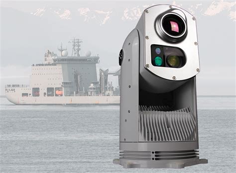 Current Scientific Corporation Partners With Federal Fleet Services To Enhance Rcns Maritime