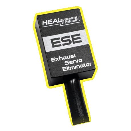 Healtech ESE H05 Exhaust Servo Eliminator For Honda Models Accessories International