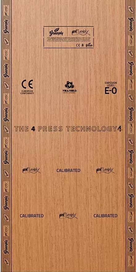 Greenply Club Flexiply Bwp Kyzo