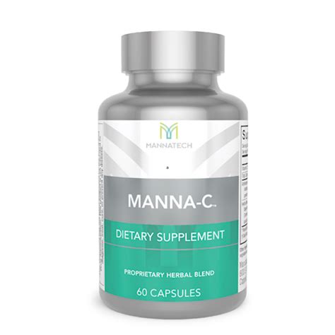 Mannatech Products Ambrotose Supplements And Vitamins Mannatech
