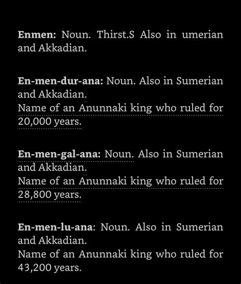 32 Best Rsumer Images On Pholder My Interpretation Of Ereshkigal