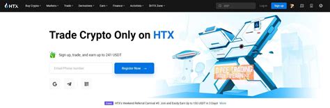 Htx Review April 2025 Crypto Head