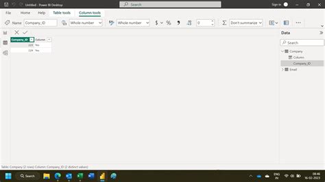 How Do I Create An If Countif Calculation In Dax Microsoft Fabric Community