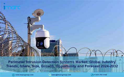 Perimeter Intrusion Detection Systems Market Trends 2024 Leading Manufacturers Size And