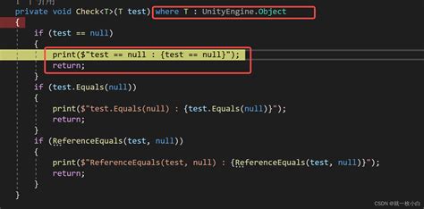 C学习笔记 泛型函数的和equals(看完你一定能学到!)c Testequal Csdn博客 C学习笔记 泛型函数的和equals(看完你一定能学到!)c Testequal Csdn博客