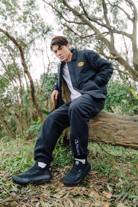 起點視角｜一雙能夠穿進山林的 Vans！探索 Mte Crosspath 如何應對多種戶外場景 Keedancom