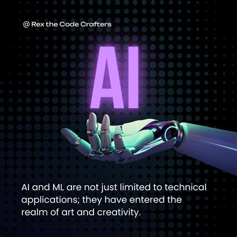 Rex The Code Crafters On Linkedin Ai Machinelearning Innovation Technology Rexthecodecrafters…