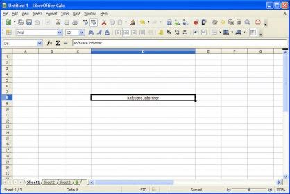 LibreOffice Download Free Soffice Exe