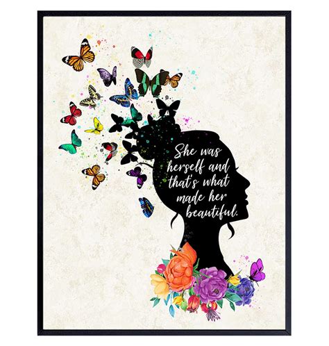 Inspirational Wall Art Positive Quotes Australia Ubuy