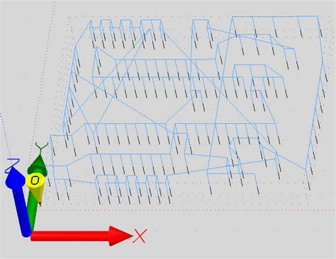 How To Set Speed And Acceleration CNC Zone