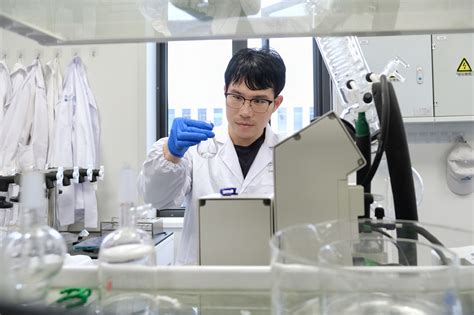 实验室 国科大杭州高等研究院