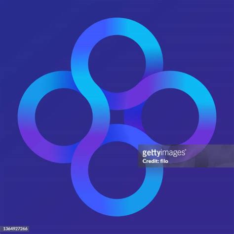 914 Infinity Loop Background High Res Illustrations Getty Images