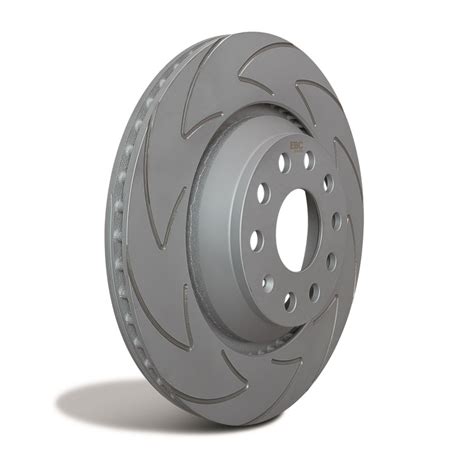 Ebc 99 06 Audi Tt 18 Turbo Bsd Front Rotors Ebcbsd930 Redline