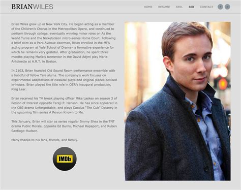 Brian Wiles Jennifer Mckenna Photography