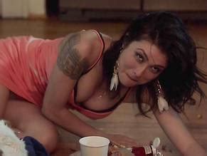 Daniella Pineda Nude Aznude