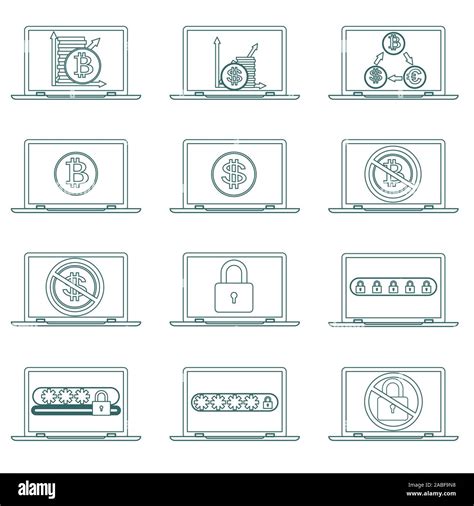 Password Security Vector Icon Stock Vector Image And Art Alamy