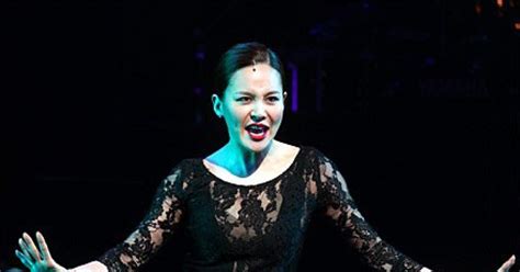 포토 아이비 록시하트 섹시한 변신