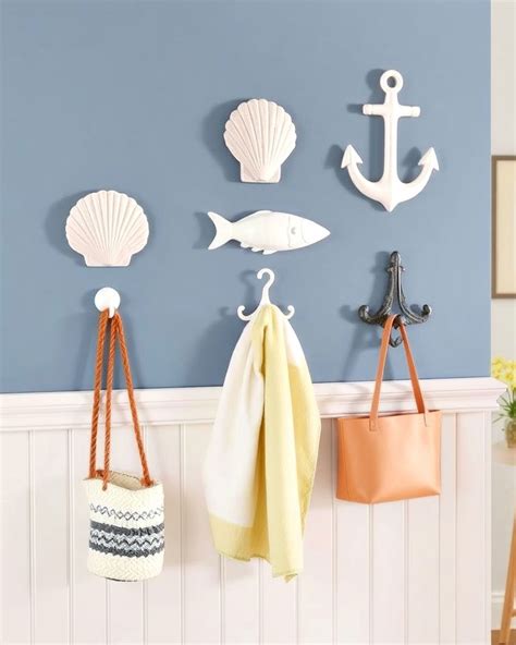 30 Coastal Decor Ideas To Refresh Your Home