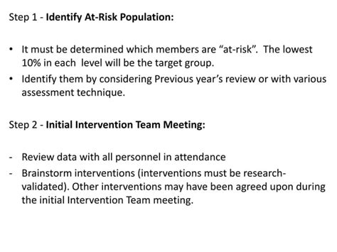 Team Intervention Od Pptx