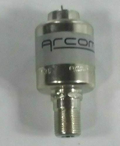 Arcom High Pass Filter 5847 49mm Optical Glass Multi Coated Enhancing Effect