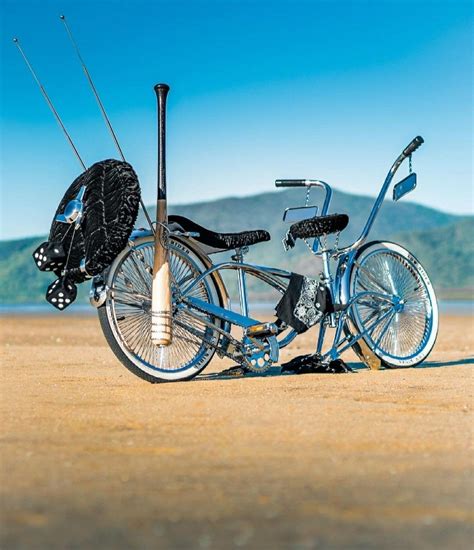 Lowrider Bike Gallery Artofit