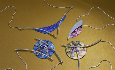 Anodized Titanium How Its Made Benefits And Care