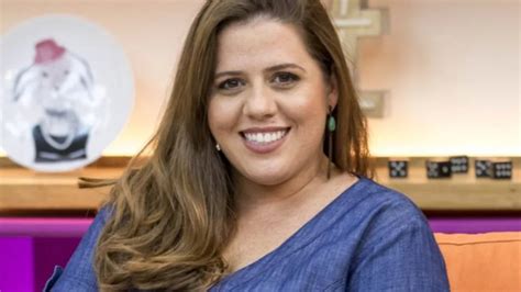 Radicalizou Tati Machado Surge De Novo Visual Gata