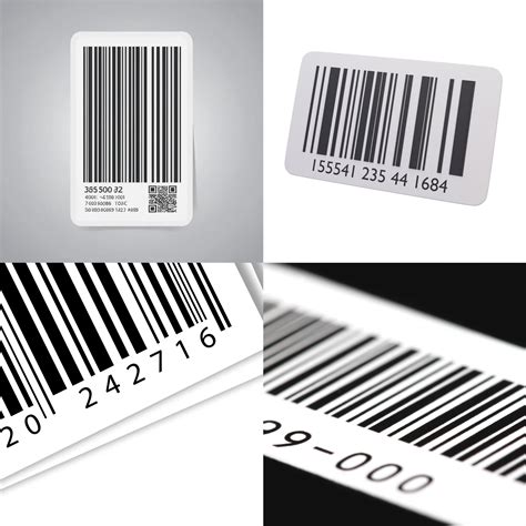 Qr And Barcodes Csi Manufacturing Ltd