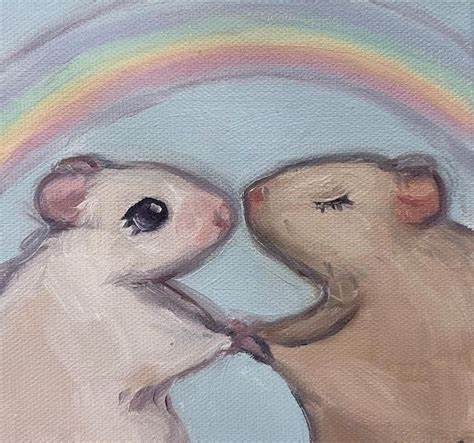 Картина магнит маслом кот в трусиках Дизайн картин на холсте Расписанные холсты Милые рисунки