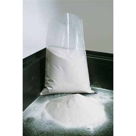 Фин кварцов пясък 1 кг Специалните Деца