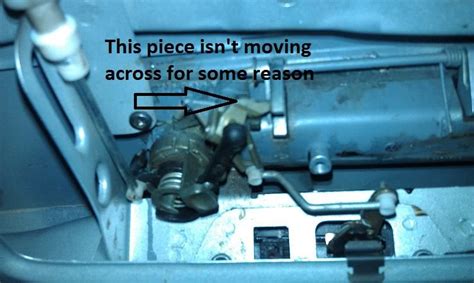 Price For A New Boot Lock Mechanism MkIV Mk Golf Bora Uk Mkivs