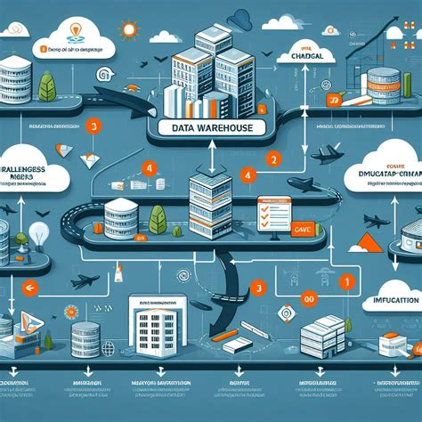 Data Warehouse Migration To Cloud Best Practices And Strategies