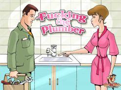 Plumber Porn Pics XXX Photos Sex Images PICTOA