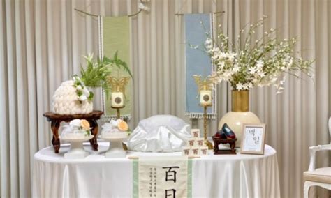 백일떡 우월 떡공방에서 예쁜 백일상 준비 떡 3종 가격 종류 의미 네이버 블로그